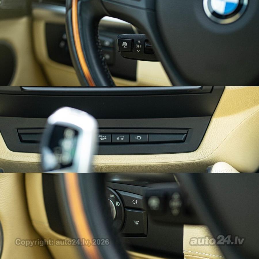 BMW X6 2011 Tartu, ar dzinēja tilpumu 3.00 L un nobraukumu 211 tūkst. km par 16500 €, foto 27 vietnē AUTOMOTO.COM.LV
