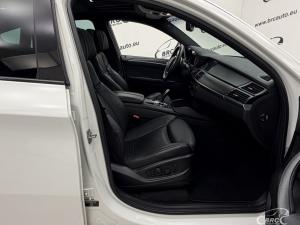 БМВ Х6 2011 в Вильнюс, объемом двигателя 2.99 л и пробегом 279 тыс. км за 11900 €, фото 5 на AUTOMOTO.COM.LV