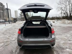 BMW X6 2012 Viļņa, ar dzinēja tilpumu 2.99 L un nobraukumu 268 tūkst. km par 11550 €, foto 23 vietnē AUTOMOTO.COM.LV