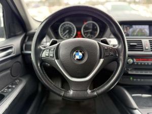 BMW X6 2012 Viļņa, ar dzinēja tilpumu 2.99 L un nobraukumu 268 tūkst. km par 11550 €, foto 27 vietnē AUTOMOTO.COM.LV