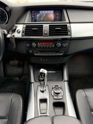 BMW X6 2012 in Vilnius, with an engine capacity of 2.99 L and mileage of 268 thousand km for 11550 €, photo 35 on AUTOMOTO.COM.LV