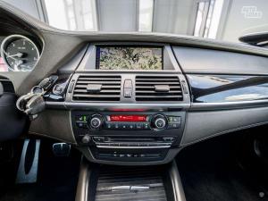 BMW X6 2012 Marijampole, ar dzinēja tilpumu 3.00 L un nobraukumu 265 tūkst. km par 15450 €, foto 17 vietnē AUTOMOTO.COM.LV