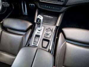 BMW X6 2012 Marijampole, ar dzinēja tilpumu 3.00 L un nobraukumu 265 tūkst. km par 15450 €, foto 20 vietnē AUTOMOTO.COM.LV