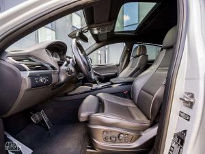 BMW X6 2012 Marijampole, ar dzinēja tilpumu 3.00 L un nobraukumu 265 tūkst. km par 15450 €, foto 22 vietnē AUTOMOTO.COM.LV