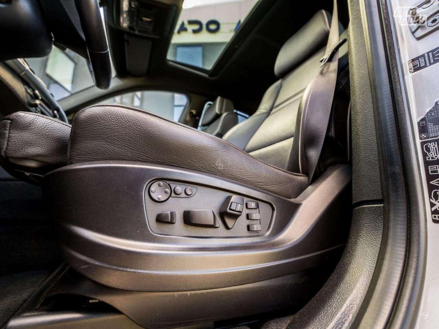 BMW X6 2012 Marijampole, ar dzinēja tilpumu 3.00 L un nobraukumu 265 tūkst. km par 15450 €, foto 24 vietnē AUTOMOTO.COM.LV