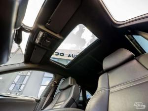 BMW X6 2012 Marijampole, ar dzinēja tilpumu 3.00 L un nobraukumu 265 tūkst. km par 15450 €, foto 25 vietnē AUTOMOTO.COM.LV