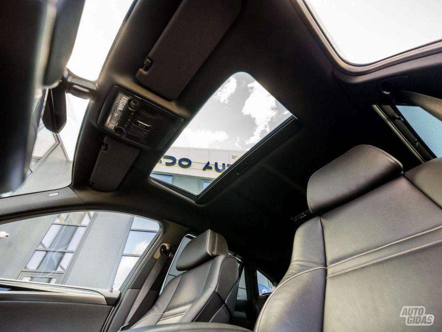 BMW X6 2012 Marijampole, ar dzinēja tilpumu 3.00 L un nobraukumu 265 tūkst. km par 15450 €, foto 25 vietnē AUTOMOTO.COM.LV