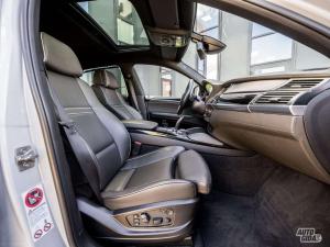 BMW X6 2012 Marijampole, ar dzinēja tilpumu 3.00 L un nobraukumu 265 tūkst. km par 15450 €, foto 38 vietnē AUTOMOTO.COM.LV