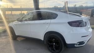 BMW X6 2012 in Klaipeda, with an engine capacity of 4.40 L and mileage of 340 thousand km for 11000 €, photo 12 on AUTOMOTO.COM.LV