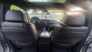 BMW X6 2012 in Klaipeda, with an engine capacity of 4.40 L and mileage of 340 thousand km for 11000 €, photo 16 on AUTOMOTO.COM.LV