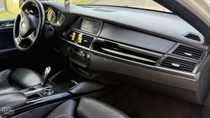 BMW X6 2012 in Klaipeda, with an engine capacity of 4.40 L and mileage of 340 thousand km for 11000 €, photo 22 on AUTOMOTO.COM.LV