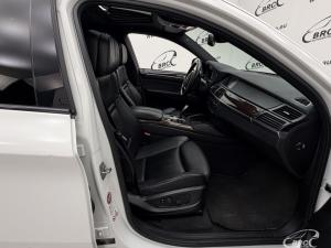 BMW X6 2012 Viļņa, ar dzinēja tilpumu 2.99 L un nobraukumu 166 tūkst. km par 12500 €, foto 5 vietnē AUTOMOTO.COM.LV