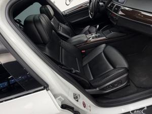 BMW X6 2012 Viļņa, ar dzinēja tilpumu 2.99 L un nobraukumu 166 tūkst. km par 12500 €, foto 6 vietnē AUTOMOTO.COM.LV