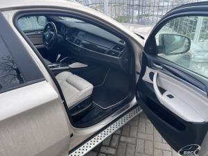 BMW X6 2013 in Klaipeda, with an engine capacity of 2.99 L and mileage of 265 thousand km for 14700 €, photo 3 on AUTOMOTO.COM.LV