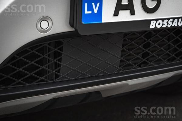 BMW X6 2013 Rīga, ar dzinēja tilpumu 3.00 L un nobraukumu 326 tūkst. km par 12950 €, foto 9 vietnē AUTOMOTO.COM.LV
