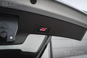 BMW X6 2013 in Riga, with an engine capacity of 3.00 L and mileage of 326 thousand km for 12950 €, photo 11 on AUTOMOTO.COM.LV