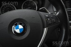 BMW X6 2013 in Riga, with an engine capacity of 3.00 L and mileage of 326 thousand km for 12950 €, photo 21 on AUTOMOTO.COM.LV