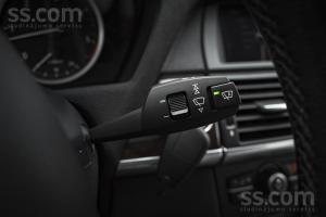 BMW X6 2013 in Riga, with an engine capacity of 3.00 L and mileage of 326 thousand km for 12950 €, photo 22 on AUTOMOTO.COM.LV