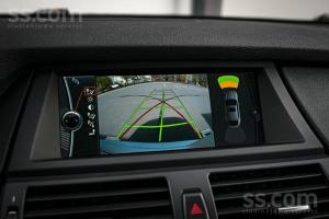 BMW X6 2013 in Riga, with an engine capacity of 3.00 L and mileage of 326 thousand km for 12950 €, photo 28 on AUTOMOTO.COM.LV