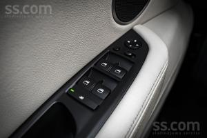 BMW X6 2013 in Riga, with an engine capacity of 3.00 L and mileage of 326 thousand km for 12950 €, photo 29 on AUTOMOTO.COM.LV