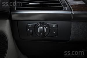 BMW X6 2013 in Riga, with an engine capacity of 3.00 L and mileage of 326 thousand km for 12950 €, photo 30 on AUTOMOTO.COM.LV