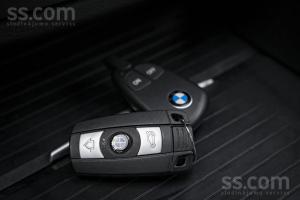 BMW X6 2013 in Riga, with an engine capacity of 3.00 L and mileage of 326 thousand km for 12950 €, photo 31 on AUTOMOTO.COM.LV