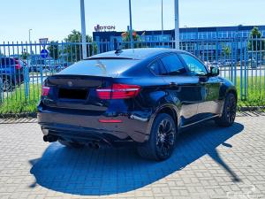 BMW X6 2013 in Klaipeda, with an engine capacity of 3.00 L and mileage of 212 thousand km for 11500 €, photo 3 on AUTOMOTO.COM.LV