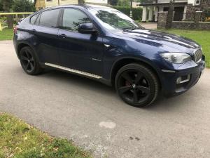 BMW X6 2013 in Kaunas, with an engine capacity of 4.00 L and mileage of 189 thousand km for 6000 €, photo 3 on AUTOMOTO.COM.LV