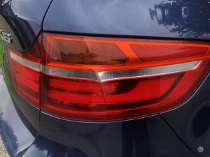 BMW X6 2013 in Kaunas, with an engine capacity of 4.00 L and mileage of 189 thousand km for 6000 €, photo 12 on AUTOMOTO.COM.LV
