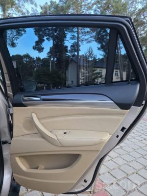 BMW X6 2014 in Riga, with an engine capacity of 3.00 L and mileage of 114 thousand km for 14800 €, photo 10 on AUTOMOTO.COM.LV