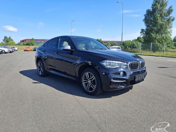 BMW X6 2014 Viļņa, ar dzinēja tilpumu 2.99 L un nobraukumu 239 tūkst. km par 19900 €, foto 1 vietnē AUTOMOTO.COM.LV