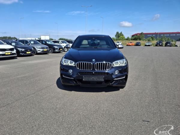 BMW X6 2014 Viļņa, ar dzinēja tilpumu 2.99 L un nobraukumu 239 tūkst. km par 19900 €, foto 2 vietnē AUTOMOTO.COM.LV