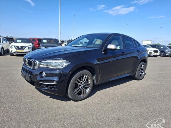 BMW X6 2014 Viļņa, ar dzinēja tilpumu 2.99 L un nobraukumu 239 tūkst. km par 19900 €, foto 3 vietnē AUTOMOTO.COM.LV