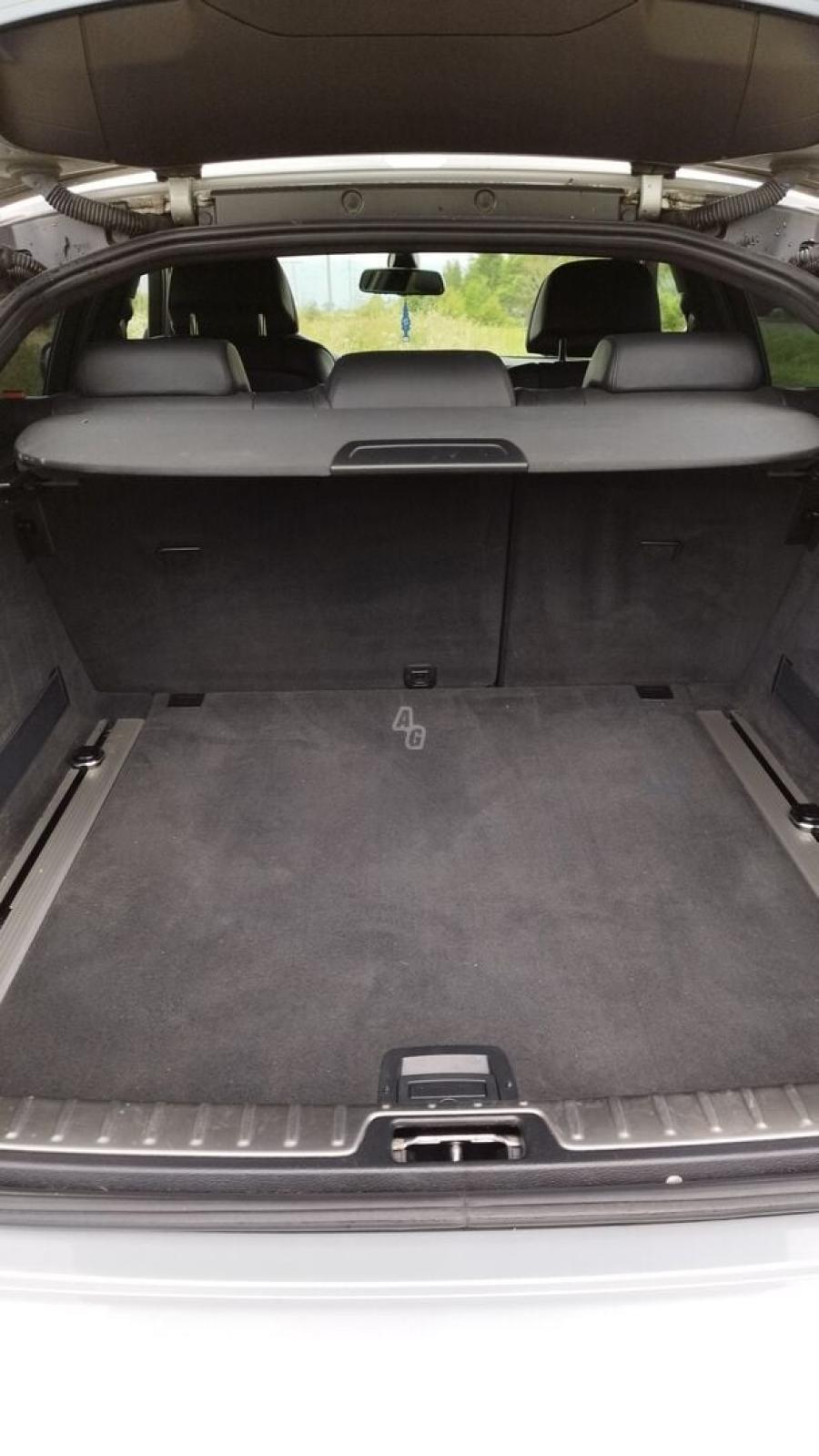 BMW X6 2014 Šauļi, ar dzinēja tilpumu 3.00 L un nobraukumu 172 tūkst. km par 14500 €, foto 17 vietnē AUTOMOTO.COM.LV