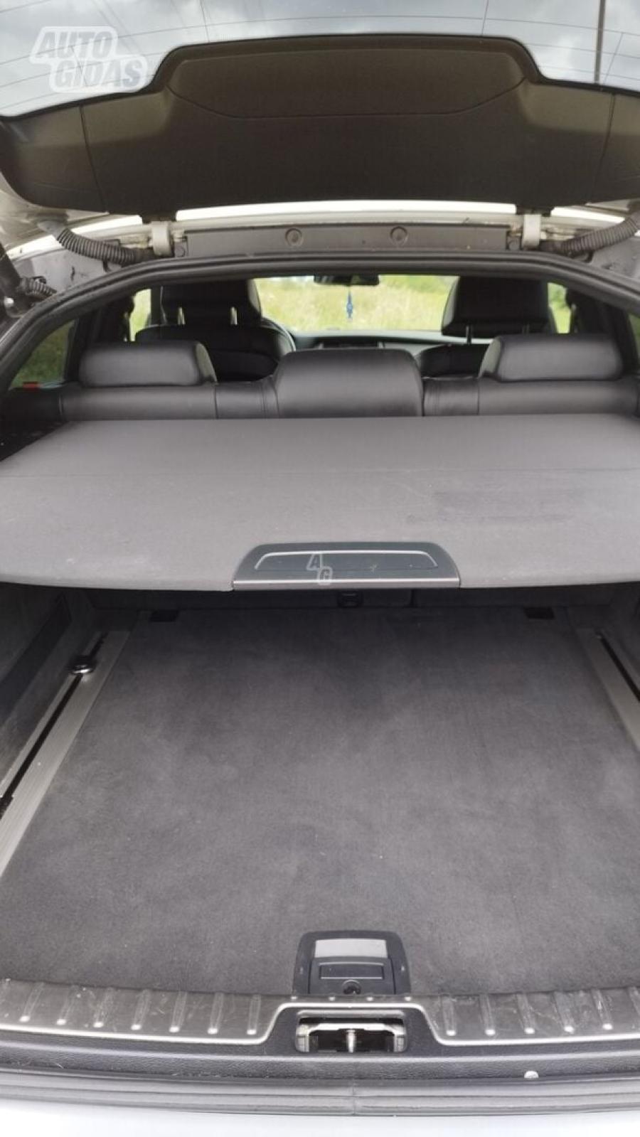 BMW X6 2014 Šauļi, ar dzinēja tilpumu 3.00 L un nobraukumu 172 tūkst. km par 14500 €, foto 18 vietnē AUTOMOTO.COM.LV