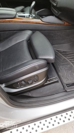 BMW X6 2014 Šauļi, ar dzinēja tilpumu 3.00 L un nobraukumu 172 tūkst. km par 14500 €, foto 19 vietnē AUTOMOTO.COM.LV