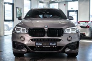BMW X6 2015 Marijampole, ar dzinēja tilpumu 3.00 L un nobraukumu 210 tūkst. km par 25950 €, foto 3 vietnē AUTOMOTO.COM.LV