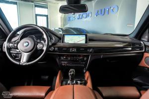 BMW X6 2015 Marijampole, ar dzinēja tilpumu 3.00 L un nobraukumu 210 tūkst. km par 25950 €, foto 16 vietnē AUTOMOTO.COM.LV