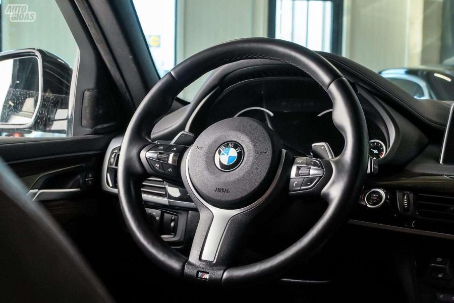 BMW X6 2015 Marijampole, ar dzinēja tilpumu 3.00 L un nobraukumu 210 tūkst. km par 25950 €, foto 20 vietnē AUTOMOTO.COM.LV
