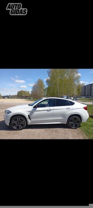 BMW X6 2015 Marijampole, ar dzinēja tilpumu 3.00 L un nobraukumu 293 tūkst. km par 26500 €, foto 3 vietnē AUTOMOTO.COM.LV