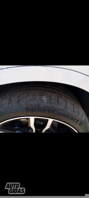 BMW X6 2015 Marijampole, ar dzinēja tilpumu 3.00 L un nobraukumu 293 tūkst. km par 26500 €, foto 11 vietnē AUTOMOTO.COM.LV