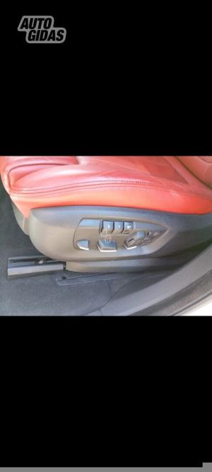 BMW X6 2015 Marijampole, ar dzinēja tilpumu 3.00 L un nobraukumu 293 tūkst. km par 26500 €, foto 12 vietnē AUTOMOTO.COM.LV