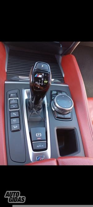 BMW X6 2015 Marijampole, ar dzinēja tilpumu 3.00 L un nobraukumu 293 tūkst. km par 26500 €, foto 16 vietnē AUTOMOTO.COM.LV