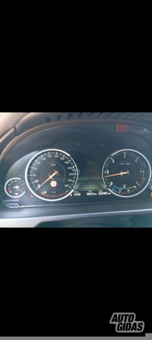 BMW X6 2015 Marijampole, ar dzinēja tilpumu 3.00 L un nobraukumu 293 tūkst. km par 26500 €, foto 18 vietnē AUTOMOTO.COM.LV