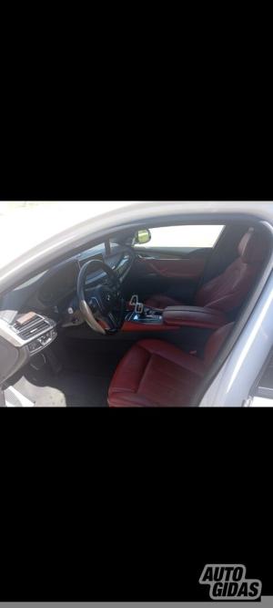 BMW X6 2015 Marijampole, ar dzinēja tilpumu 3.00 L un nobraukumu 293 tūkst. km par 26500 €, foto 21 vietnē AUTOMOTO.COM.LV