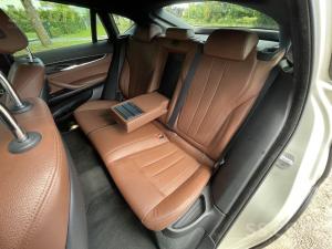 BMW X6 2015 Rīga, ar dzinēja tilpumu 3.00 L un nobraukumu 0 tūkst. km par 21290 €, foto 16 vietnē AUTOMOTO.COM.LV