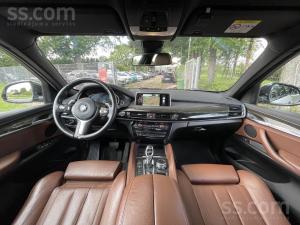 BMW X6 2015 Rīga, ar dzinēja tilpumu 3.00 L un nobraukumu 0 tūkst. km par 21290 €, foto 22 vietnē AUTOMOTO.COM.LV