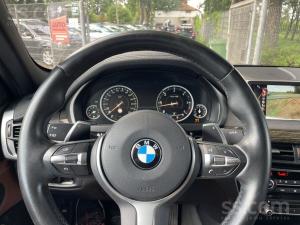 BMW X6 2015 Rīga, ar dzinēja tilpumu 3.00 L un nobraukumu 0 tūkst. km par 21290 €, foto 24 vietnē AUTOMOTO.COM.LV