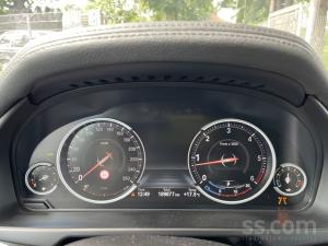 BMW X6 2015 Rīga, ar dzinēja tilpumu 3.00 L un nobraukumu 0 tūkst. km par 21290 €, foto 25 vietnē AUTOMOTO.COM.LV