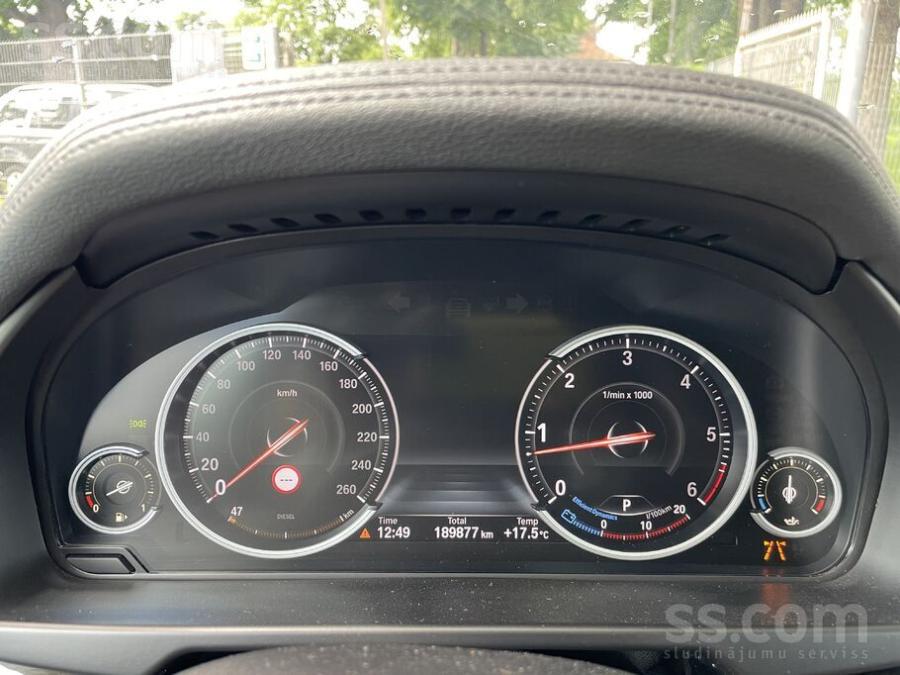 BMW X6 2015 Rīga, ar dzinēja tilpumu 3.00 L un nobraukumu 0 tūkst. km par 21290 €, foto 25 vietnē AUTOMOTO.COM.LV